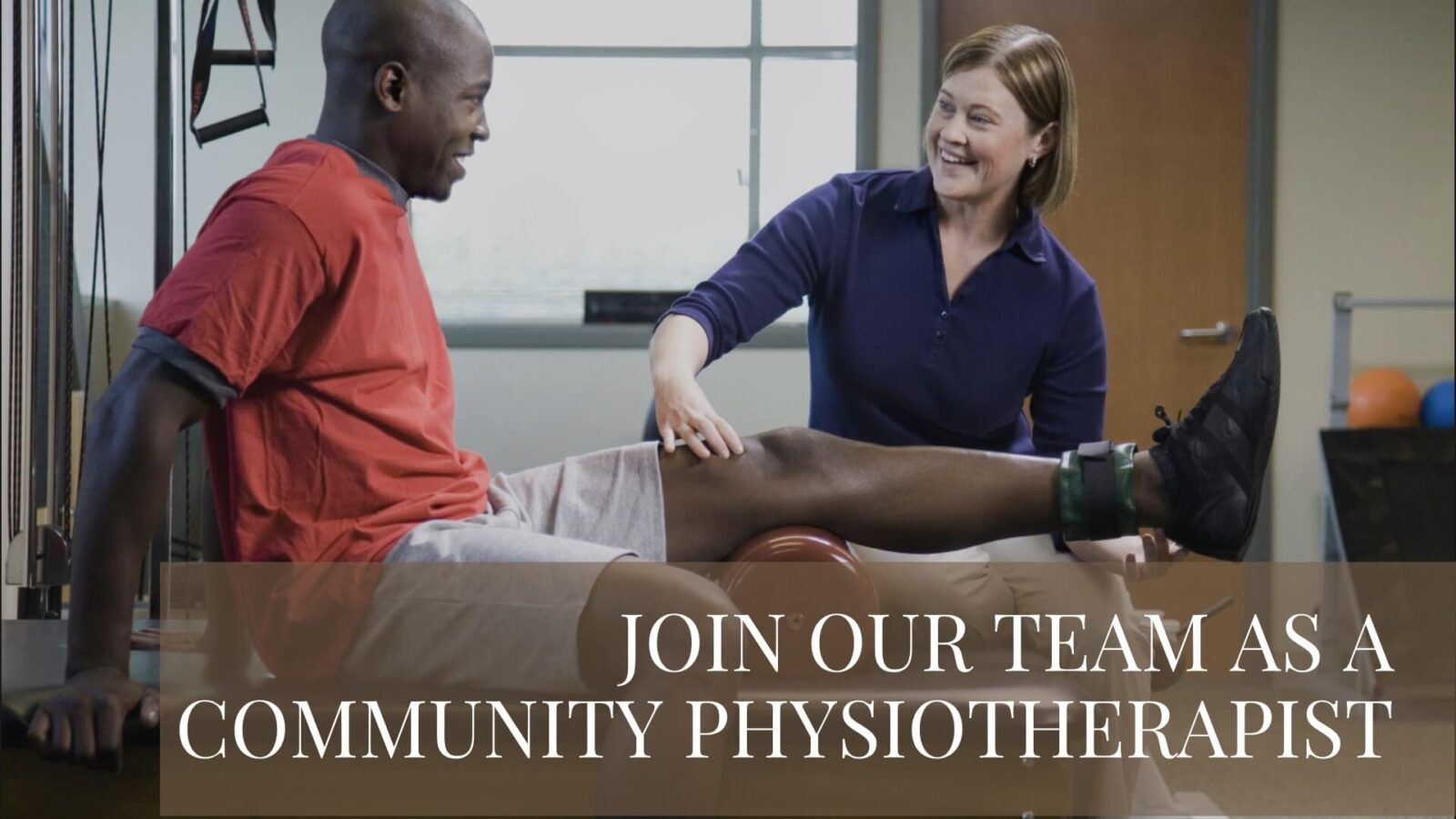 Clinic/Community Physiotherapist Job in NSW with Visa Sponsorship