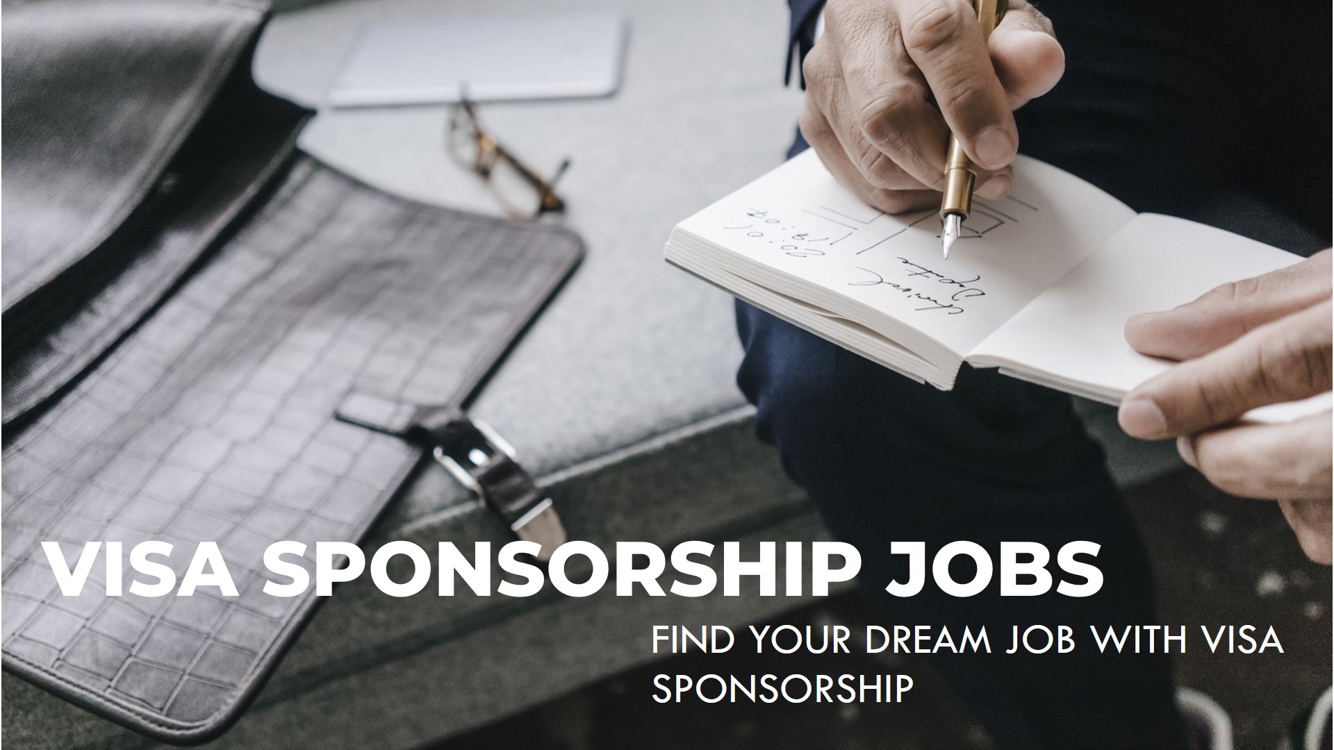 How to Find Volunteer Jobs with Visa Sponsorship